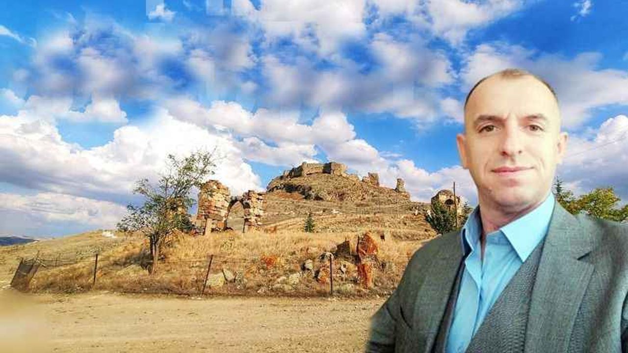 Yozgat Kalesi Ankara'nın lezzeti: binlercesi bir araya gelecek ...