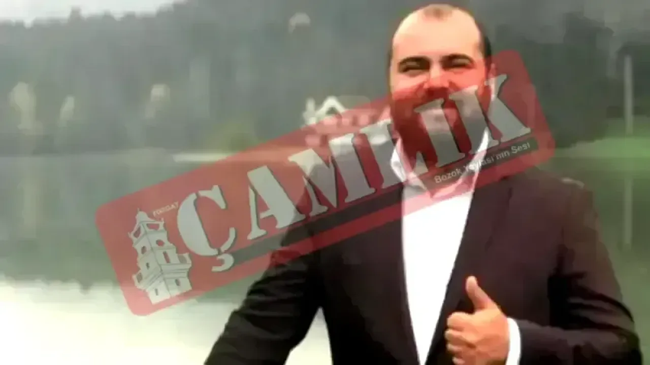 Ramazan Yetgin Kimdir? İnstagram Hesabı Nedir? 2024 - Yozgat Haber ...