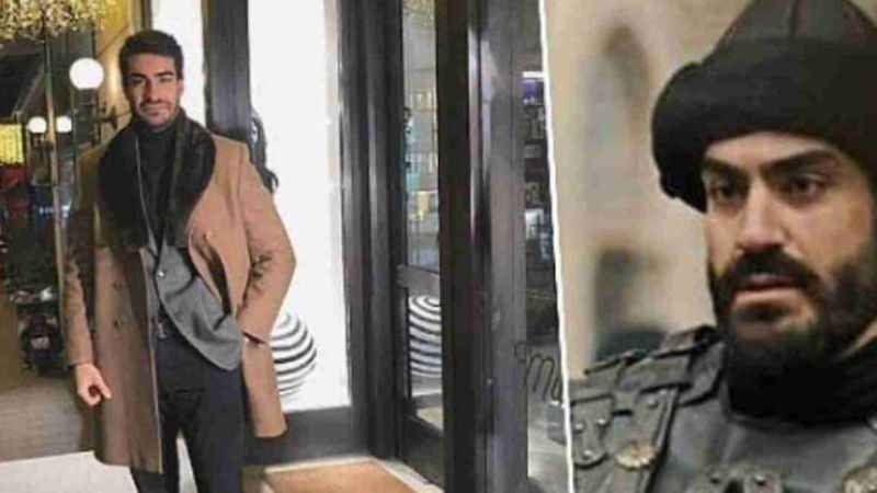 Kuruluş Osman Kara Celasun nereli? İbrahim Temizoğlu kimdir? - Yozgat ...