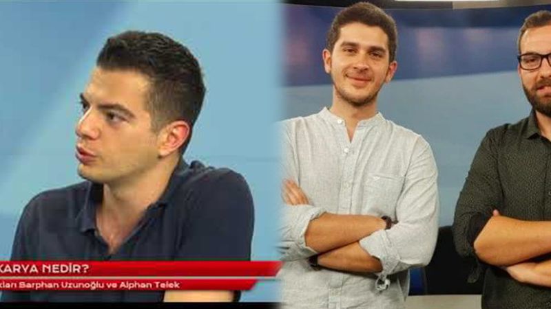 Alphan Telek Kimdir? Kaç Yaşında? Ne İş Yapıyor? - Yozgat Haber ...